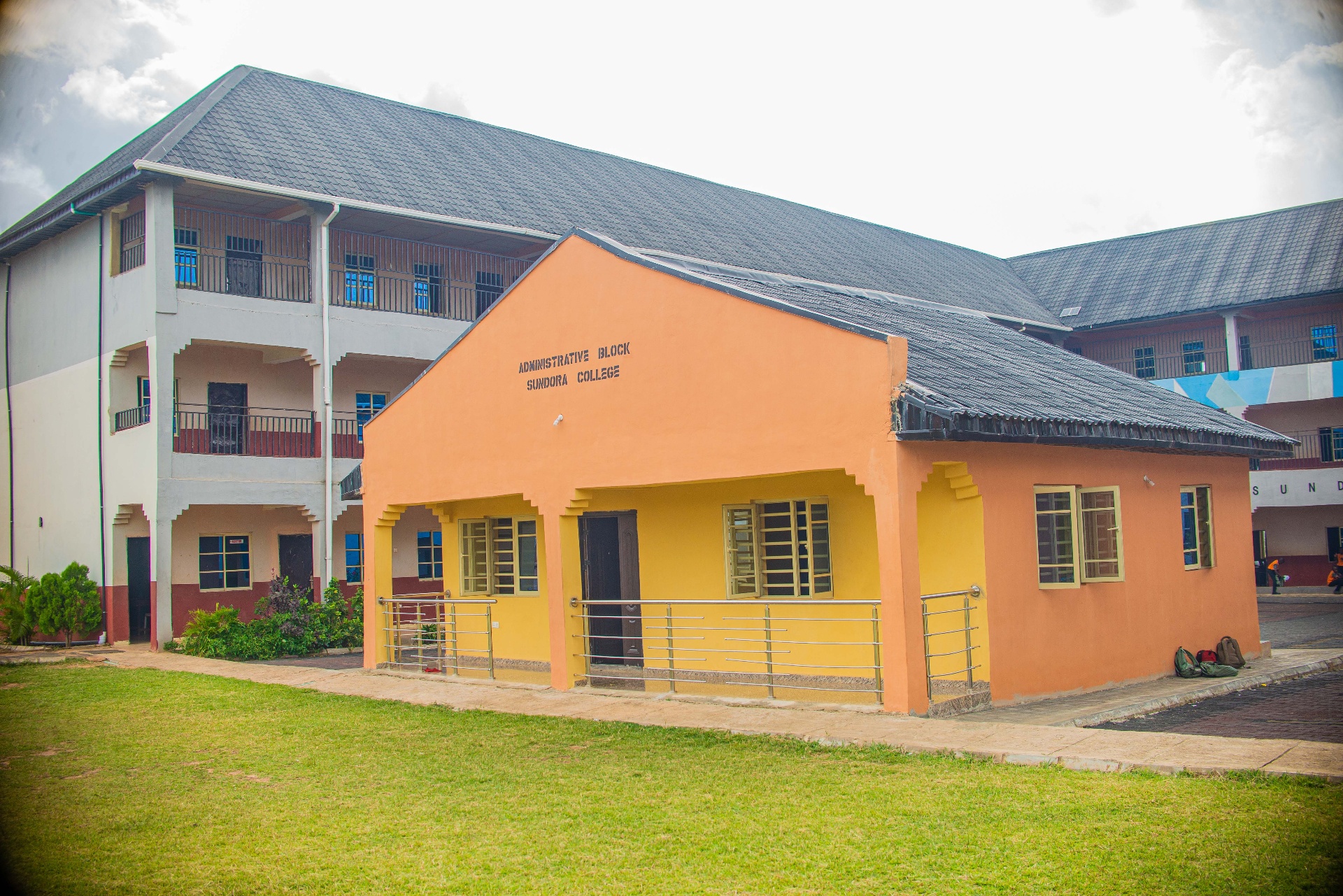 Sundora International School - Kano and Ibadan Campuses